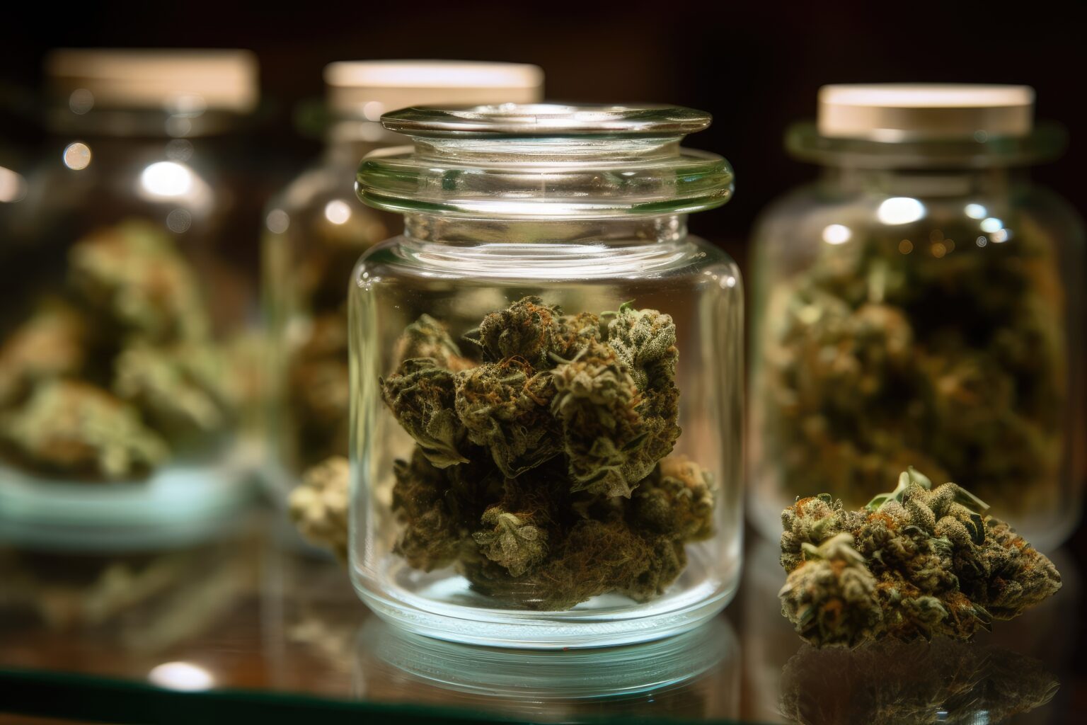 Green Remedy Dispensary Loyalty Program